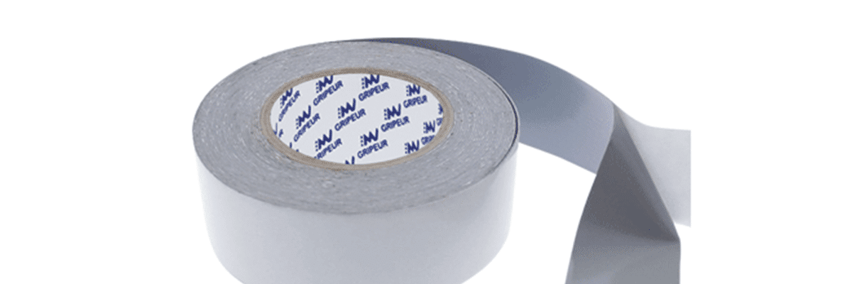 Bande d’étanchéité PE-Butyle - Lima Adhésifs