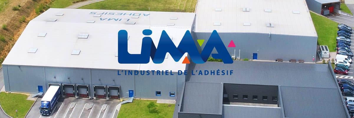 Expert en transformation d'adhésifs industriels | LIMA Adhésifs