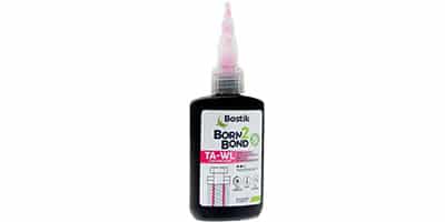 Frein filet violet Bostik - Born2Bond™ Threadlocking 50 ml